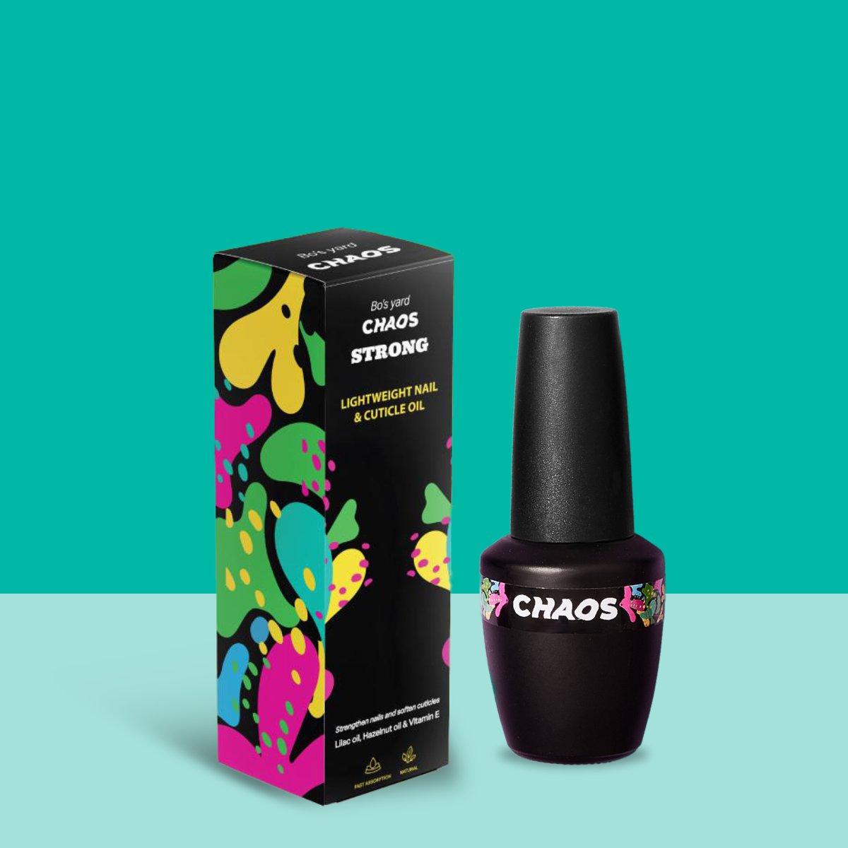 Nail care – Chaosproducts