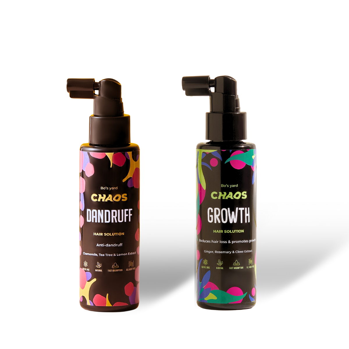 Chaos scalp control – Chaosproducts